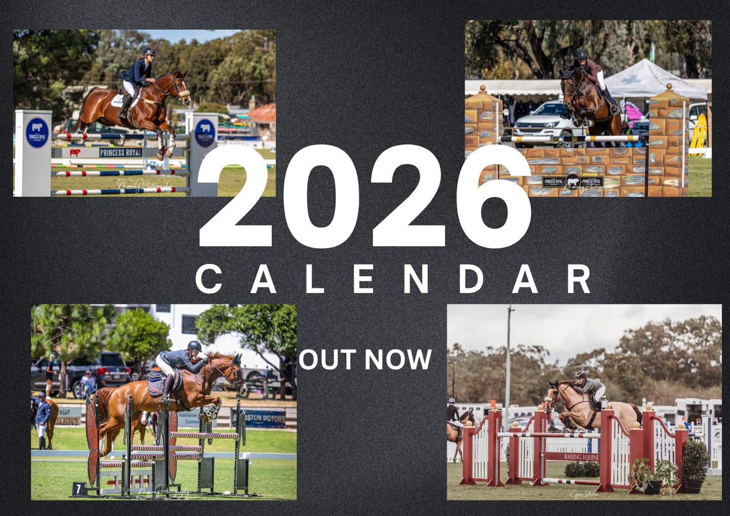 2025 Australian Interschool Championships | Equestrian South Australia